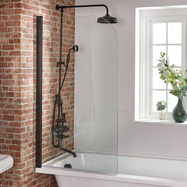 How to Fit a Bath Shower Screen in 9 Steps