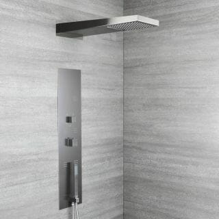 The Shower Towers Buyer's Guide - BigBathroomShop