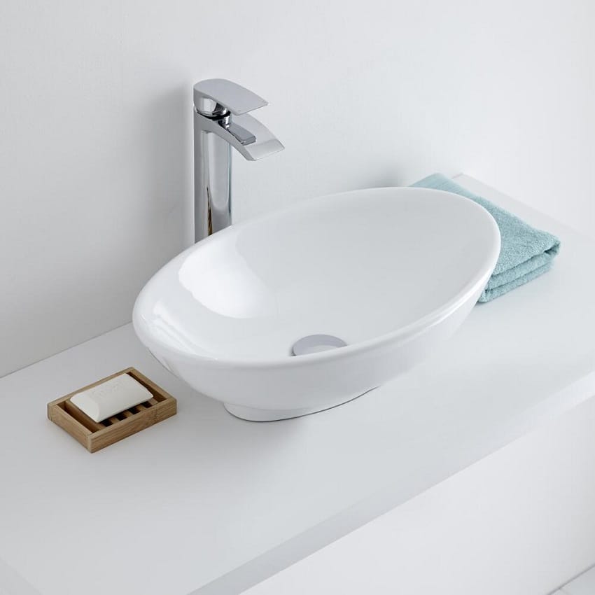 How to Clean a Bathroom Basin - BigBathroomShop