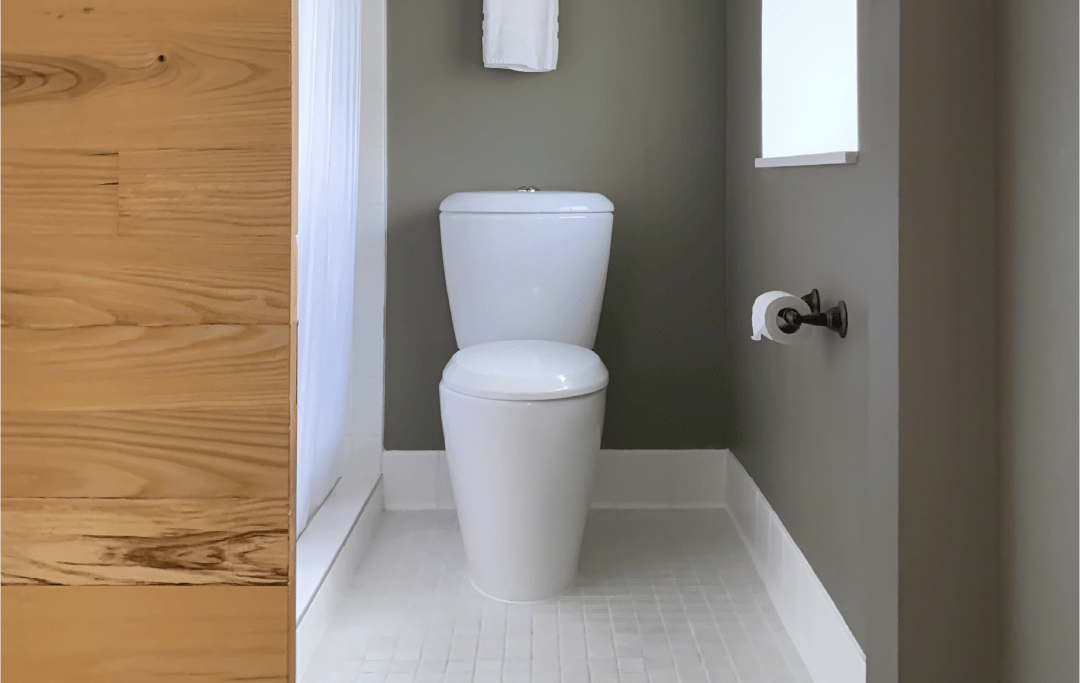 Cloakroom ideas for the best downstairs toilet & small bathroom