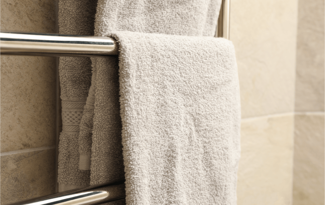 Buyer’s Guide – Dual Fuel Towel Rails | Big Bathroom Inspiration
