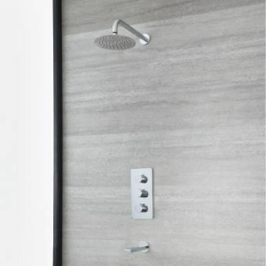 A Buyer’s Guide To Modern Showers