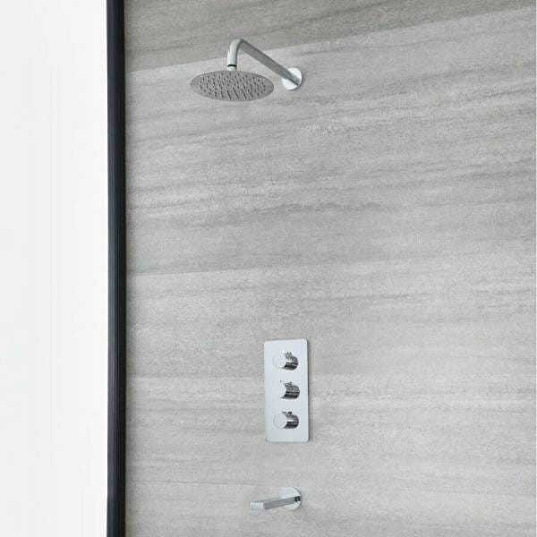 A Buyer’s Guide To Modern Showers